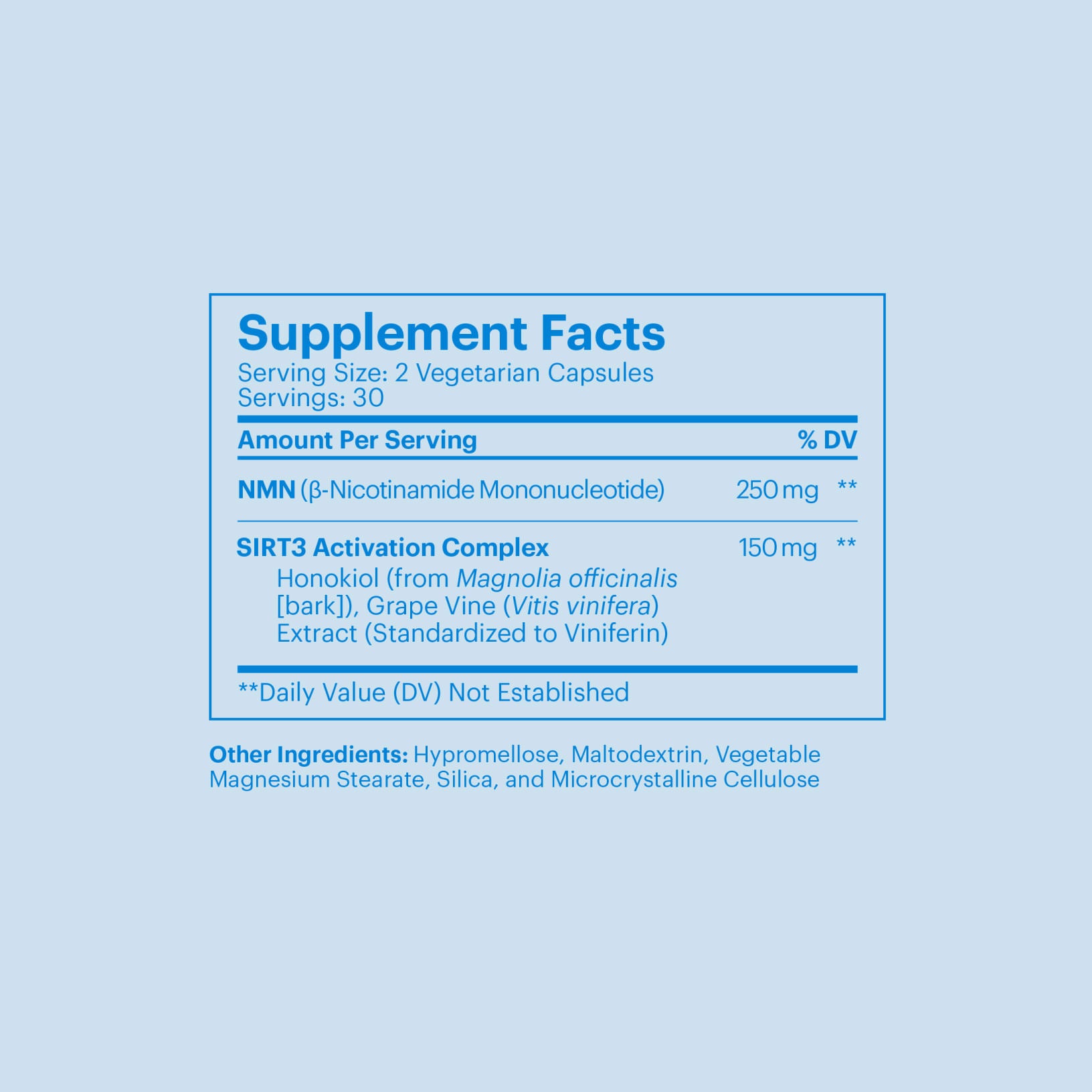 Signal – Elysium Health CA